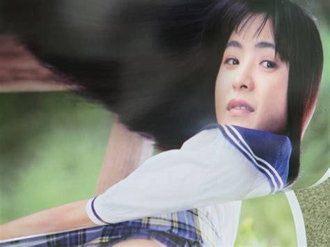 Yahooオークション 美咲舞 写真集 愛ありがとう