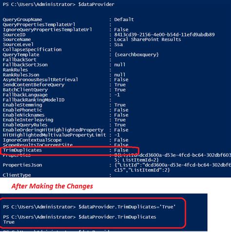 Sharepoint Remove Duplicates In Search Results Webpart