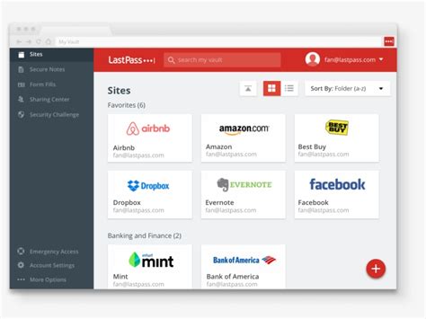 Img Lastpass Password Manager Vault Desktop Min Png Lastpass 2018