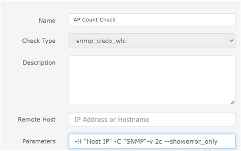 WLC AP Up Down Alerting Page 2 Feature Requests LibreNMS Community