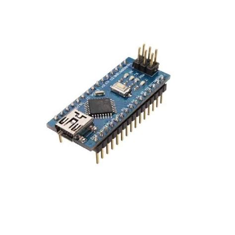 Arduino Nano 328 Ft232 Klon Usb Kablo Dahil Arduino Modelleri Klon Arduino Klon