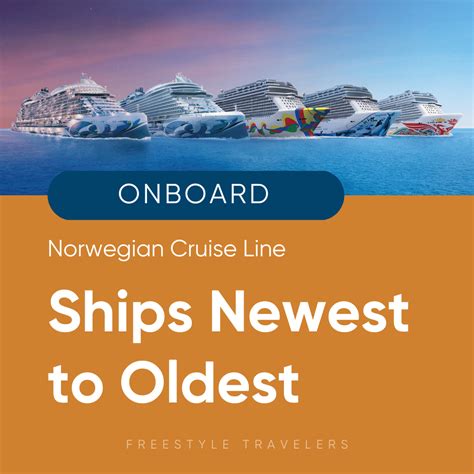 Updated New Norwegian Prima Class Menus With Full Pdfs And Prices — Freestyle Travelers