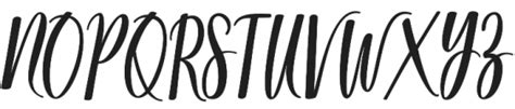 modena otf 400 font script elegant handwritten what font is