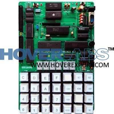 8086 Microprocessor Trainer Kit India 8086 Microprocessor Trainer Kit Manufacturers Suppliers
