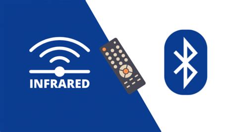 Infrared Vs Bluetooth Remotes Which Is Better YugaTech Philippines Tech News Reviews