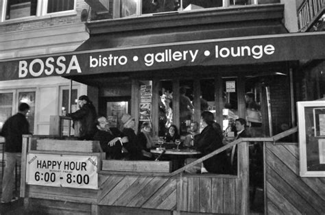 The Mod Bossa The Mod