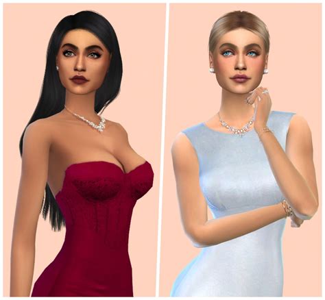 Used Bella Goth S Features To Create Reverse Bella Scrolller