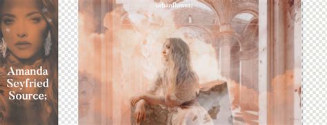 Amanda Seyfried Source