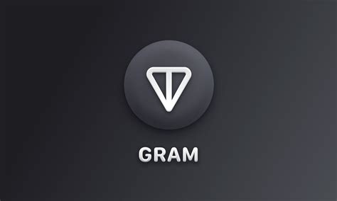 Как купить Gram