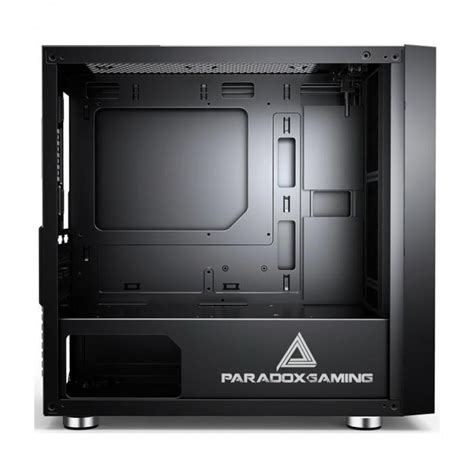 Jual Casing Pc Paradox Gaming Dragon Slayer Shopee Indonesia