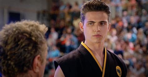 Unlike His Dad Hes Not Haunted By His Loss” Miguel Won The