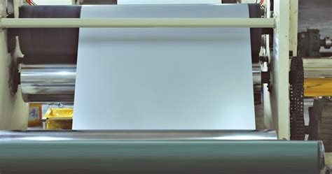 What Is Twin Roll Casting Of Alloys Aluminium Roll