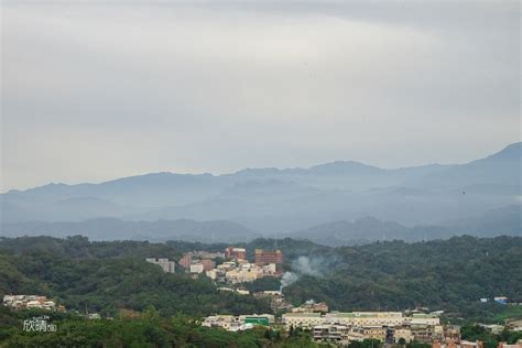 苗栗頭份景點推薦｜楓林隧道、楓林吊橋。ig打卡、婚設秘境~頭份後花園步道 欣晴。美食旅遊生活分享
