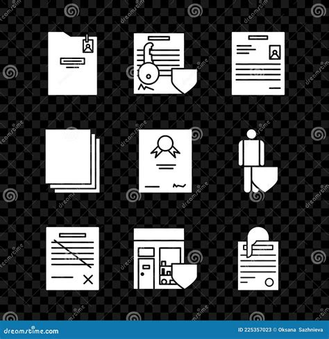 Set Personal Folder Document With Key With Shield Document Delete