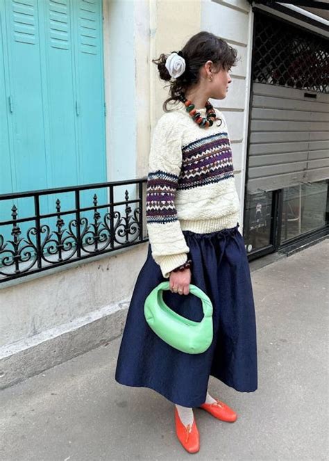 31 October Outfit Ideas That Scream Fall