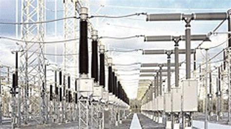 Abb To Construct Saudi Substations