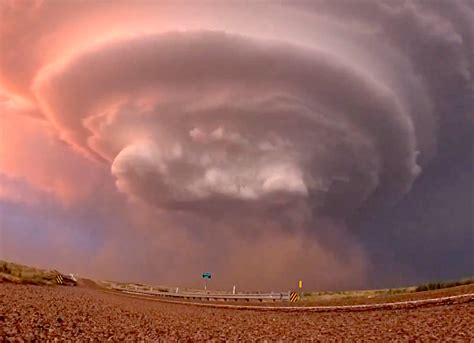 Severe Weather Ignites At Record Breaking Pace This Summer