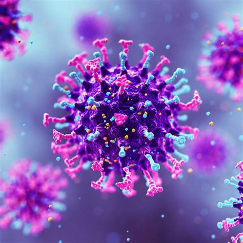 Virus Resistant To Bodys Immune System Could Risk Pandemic Worse Than