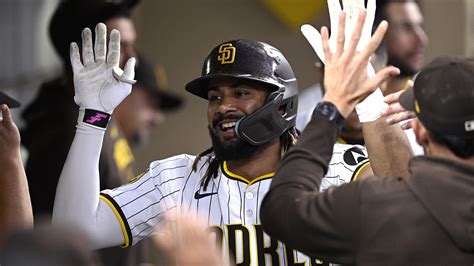 Padres Get Sterling Yu Darvish Fernando Tatis Jr Injury Update