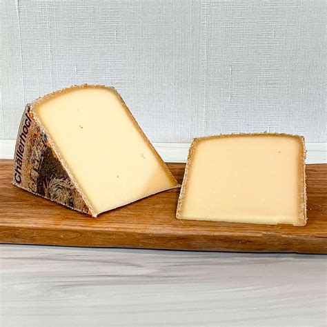 Challerhocker Chas And Co Antonellis Cheese