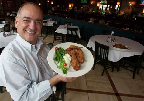 Legendary Houston Restaurateur Tony Mandola Dead At 73