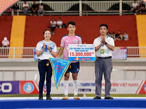 ‘chân Sút Vàng Của Red Bull Tại Giải Tnsv 2024 Chờ Tỏa Sáng ở Giải Châu Á