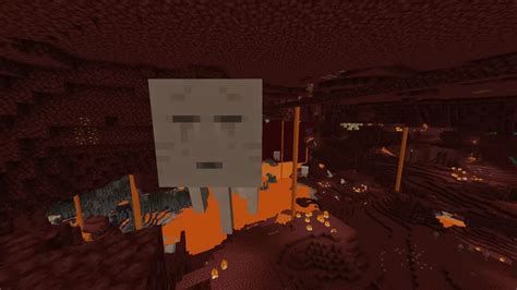 More Ghast 1 19 Minecraft Data Pack
