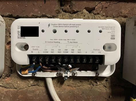 Tado Wireless Receiver Vs Extension Kit At Lynne Griffin Blog