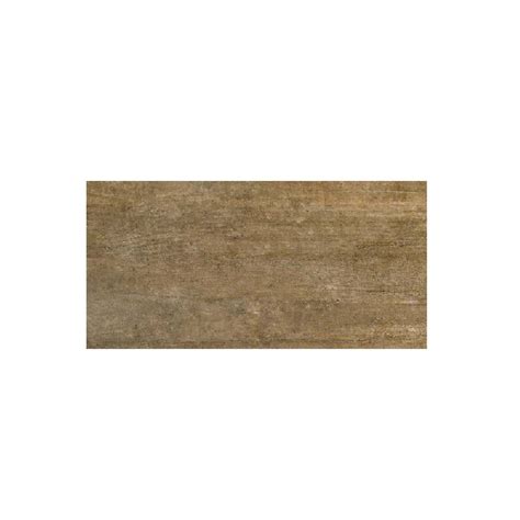 Metropolis Taupe 3x24 Matte Porcelain Bullnose Tile Floor Tiles USA