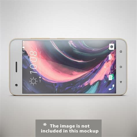 Free Psd Mobile Phone Mock Up Design