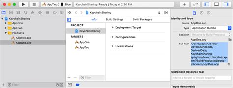 ErrSecMissingEntitlement Apple Developer Documentation