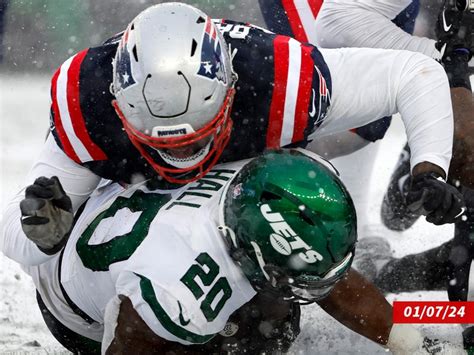 Patriots Christian Barmore Traffic Stop Body Cam Released After Racism