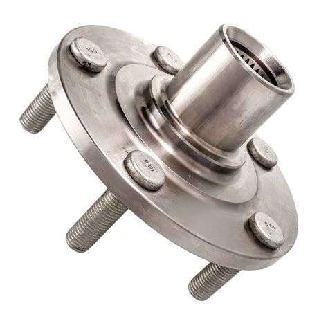 Spindle Hub Assemblies Ptc