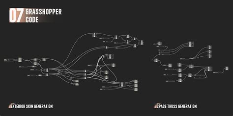 Folded Structure Project Behance