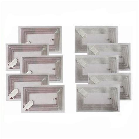 Rfid Document Tracking