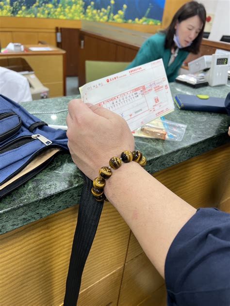 警政報馬仔 男子誤信普洱茶愛情詐騙 基二警聯手行員阻詐42萬 內政部警政署警察廣播電臺全球資訊網