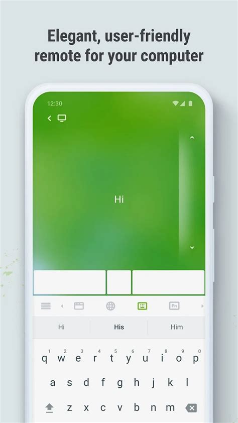 Remote Mouse V5300 Mod Apk Premium Unlocked Download