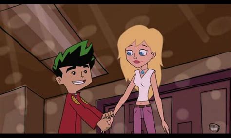 Pin On Jake Long