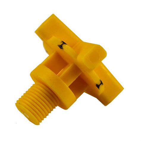 Poolrite Enduro Cartridge Filter Lid Air Bleeder