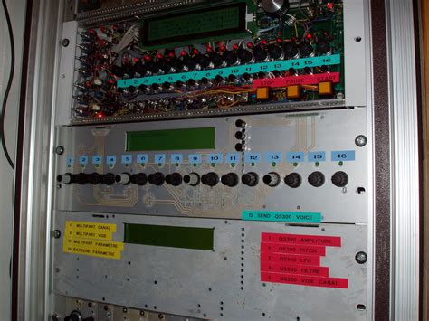 Put Waveblaster Daughter Board Yamaha Db50xg In A Box Page 5 Design Concepts Midibox Forum