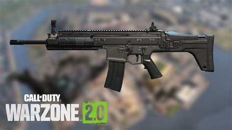 Best Taq 56 Loadout For Warzone 2 Season 4 Class Setup Attachments