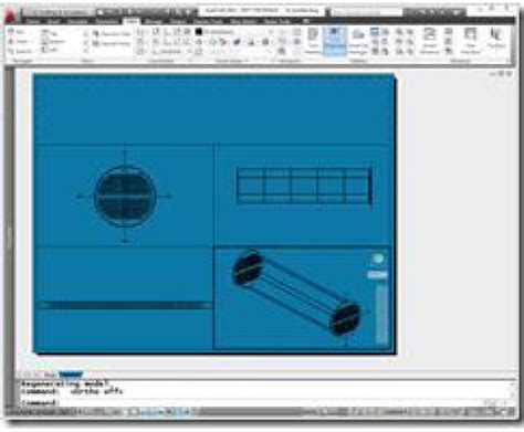 Welcome To MyCADnik How To Change The AutoCAD Layout Background Color