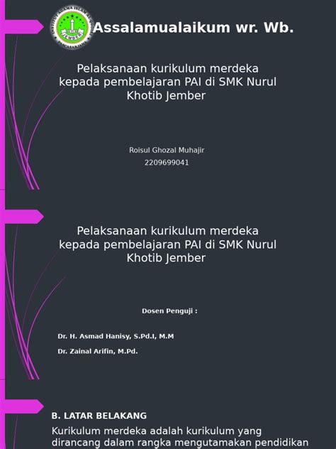 Rois Pdf
