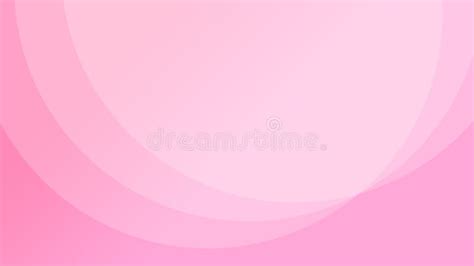 Curve Gradient Background Color Curves Concept Graphic For Illustration Stock Illustration