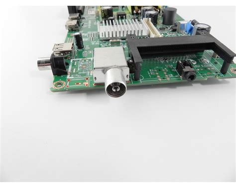 Купить DOFFLER 40EF46 40" TV Main Board материнская плата телевизора ...