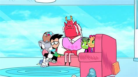 Image Trigon And The Titanspng Teen Titans Go Wiki Fandom