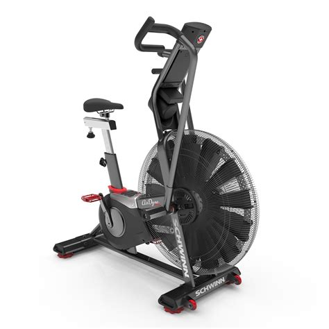 Miracle Fitness Sports Schwinn Airdyne Ad8 Cycling Bike