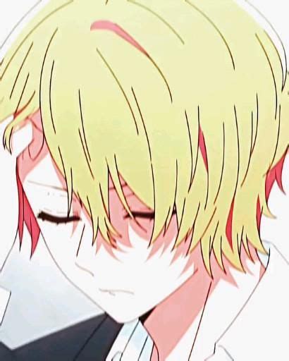 Aqua Hoshino Oshi No Ko Video Do A St Anime Anime Karakterler