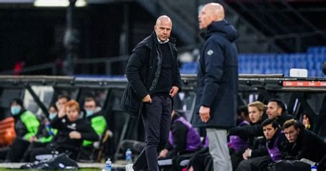 Liverpool Told What Arne Slot Does Way Better Than Erik Ten Hag By Man
