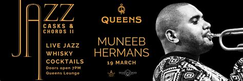 Book Tickets For Casks And Chords Ii Muneeb Hermans